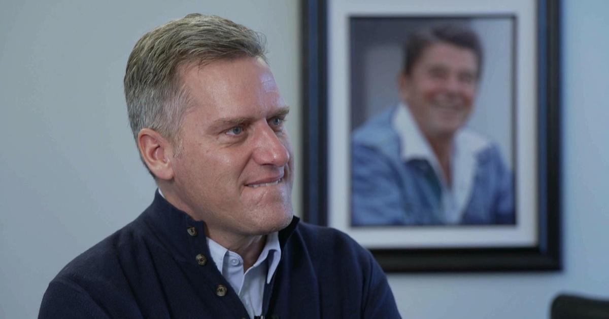 Almanac | Retiring Lawmaker Profile | GOP Rep. Kurt Daudt | Season 2024 ...