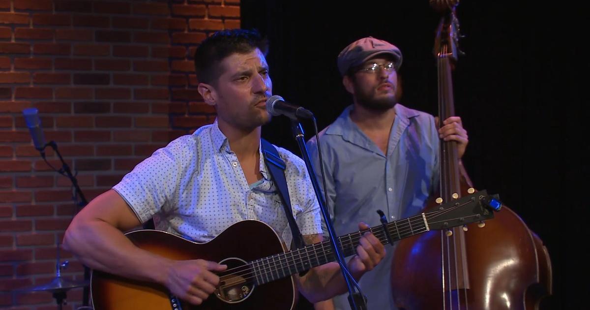 WVIA Special Presentations | Country Music SingerSongwriter Contest ...