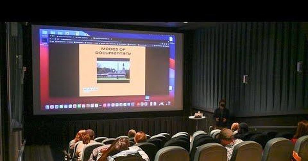 The Slice | Documentary Film Class | Season 2022 | PBS