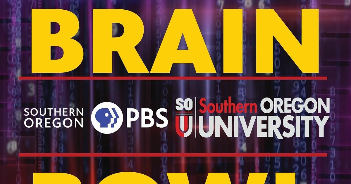 Brain Bowl | 2022 Brain Bowl | Season 2022 | PBS