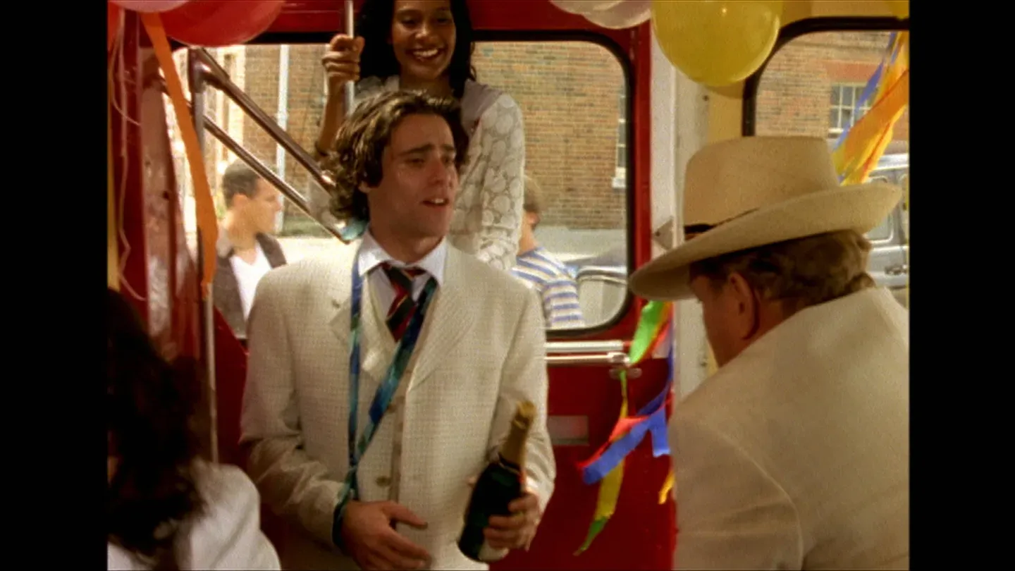 The Ruth Rendell Mysteries: Next Chapters | Going Wrong, Part 3 ...