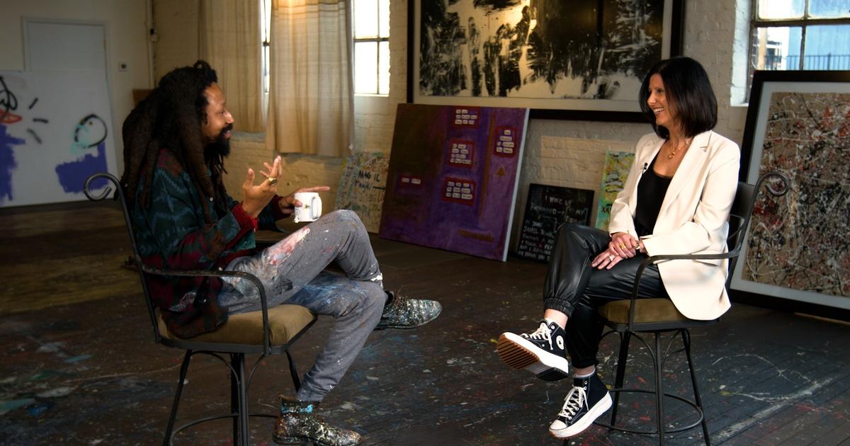 The A List With Alison Lebovitz | Genesis The Greykid | Season 14 ...