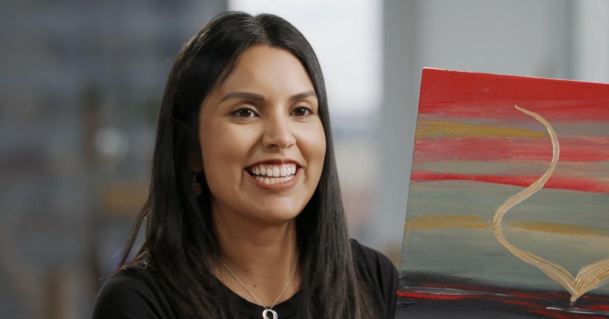 I Am More Than | Jessica Monroe | PBS