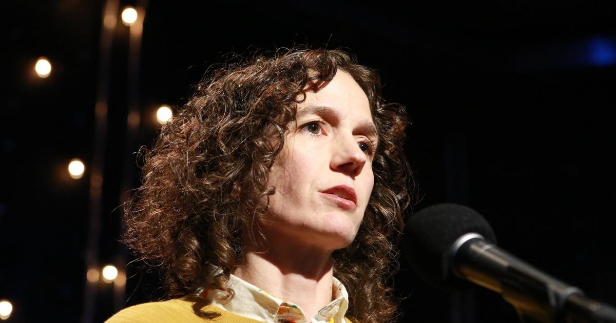 Stories from the Stage | Turn the Page | Preview | Season 6 | Episode ...