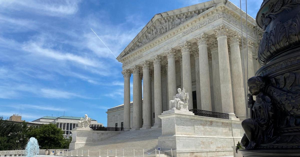 PBS News Hour | Supreme Court clears way for Alien Enemies Act ...