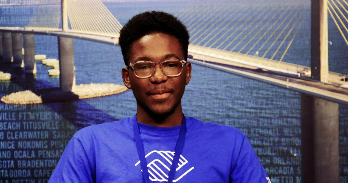 WEDU Specials | Anthony McFarlane | PBS