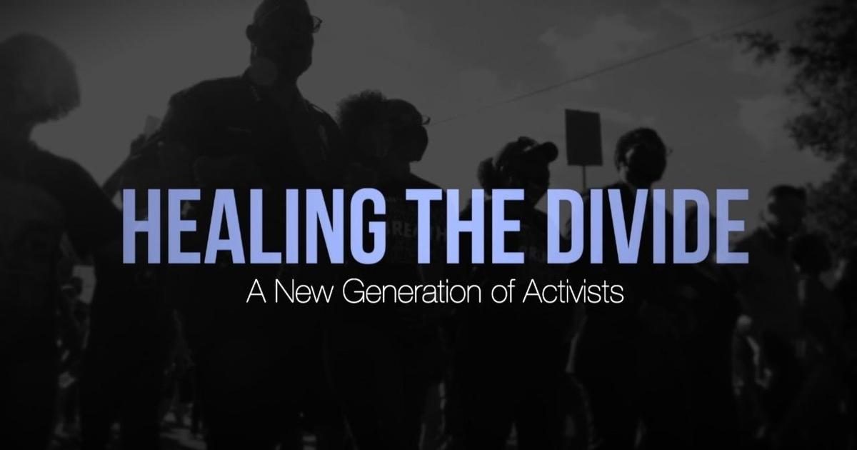Healing the Divide: Race Relations in Arkansas | Healing the Divide: A ...