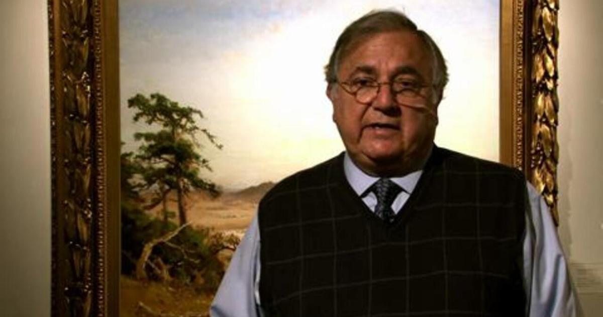 Departures | Jean Stern - Judson Studios - William Lees Judson | PBS