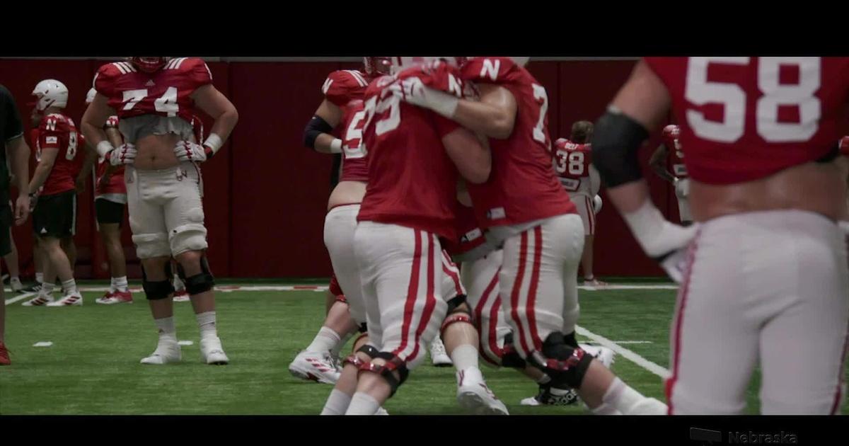 Big Red Wrap-Up | 2021 Pre-Season Special | PBS