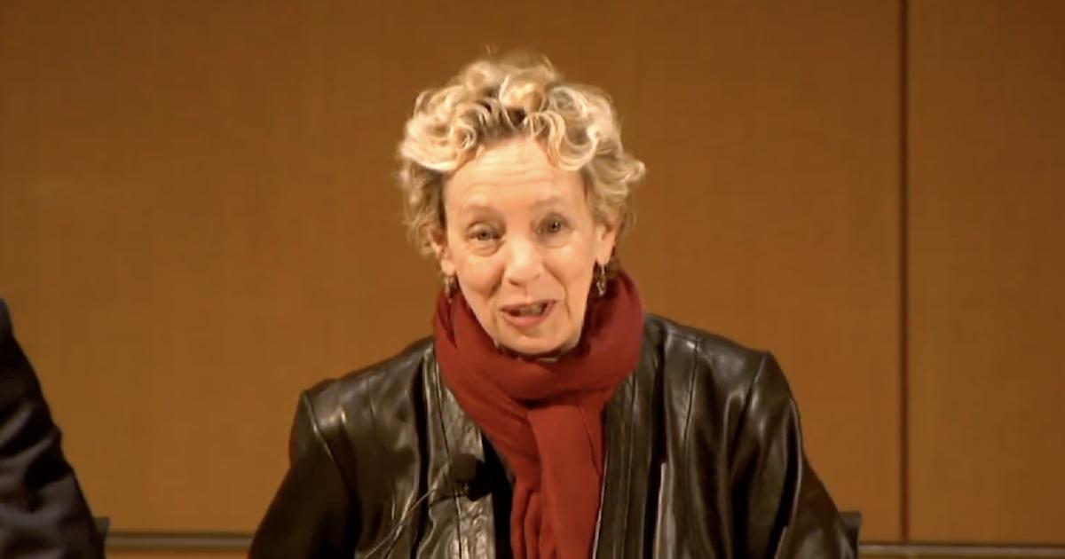 Friday Arts | A Conversation with Jamie Bernstein | Season 2018 | PBS