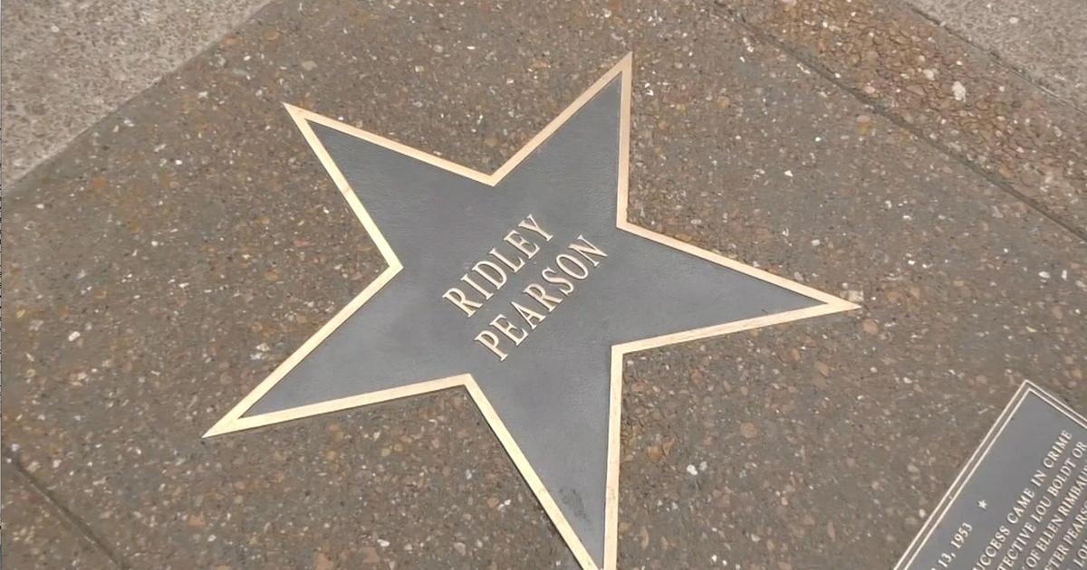 Living St. Louis | Ridley Pearson | PBS