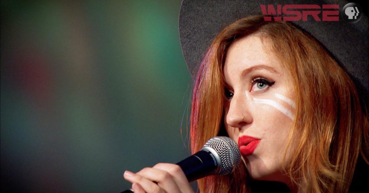 StudioAmped | The Underhill Family Orchestra | Season 10 | Episode 3 | PBS