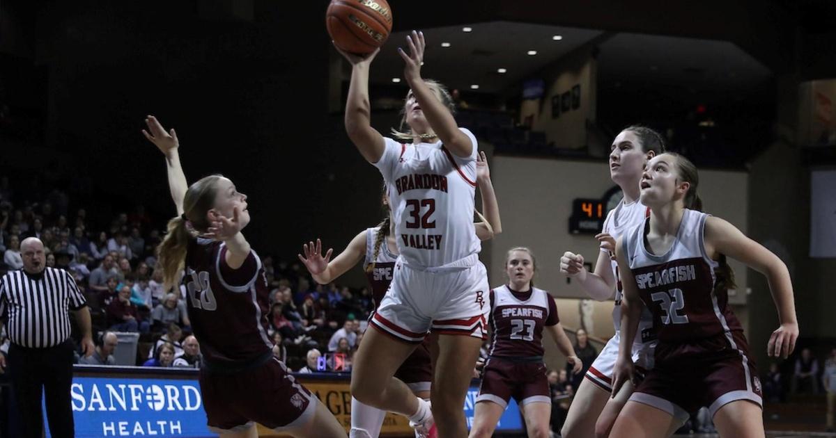 High School Activities | SDPB