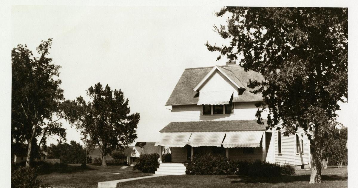 Images of the Past | The Tuthill Park Farm House | Season 7 | Episode 3 ...
