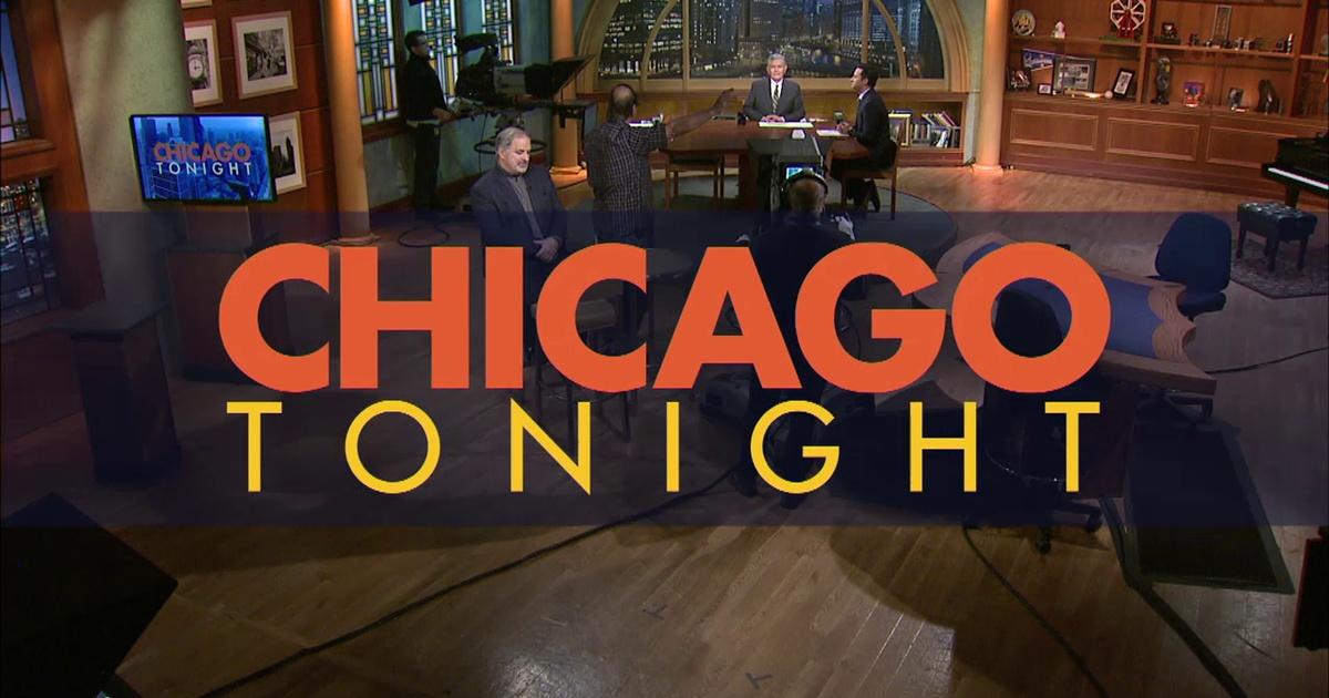 Chicago Tonight | December 23, 2019 - Full Show | Season 2019 | PBS