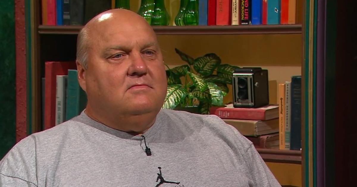 I Remember | Rick Majerus American basketball coach and TV analyst ...