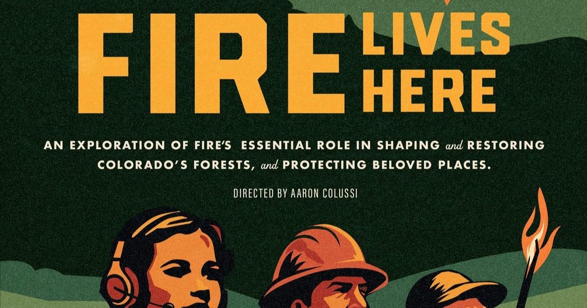 Fire Lives Here | PBS