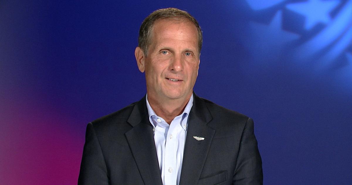 Free Speech Messages | Chris Stewart (R) - U.S. House - District 2 | PBS