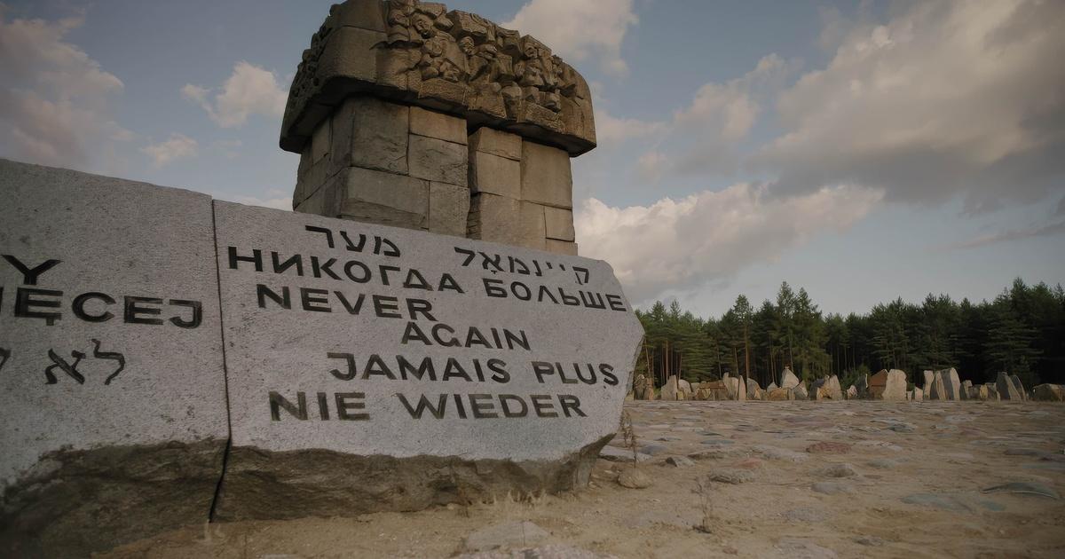Resistance: They Fought Back | Jewish Uprisings in the Camps | PBS