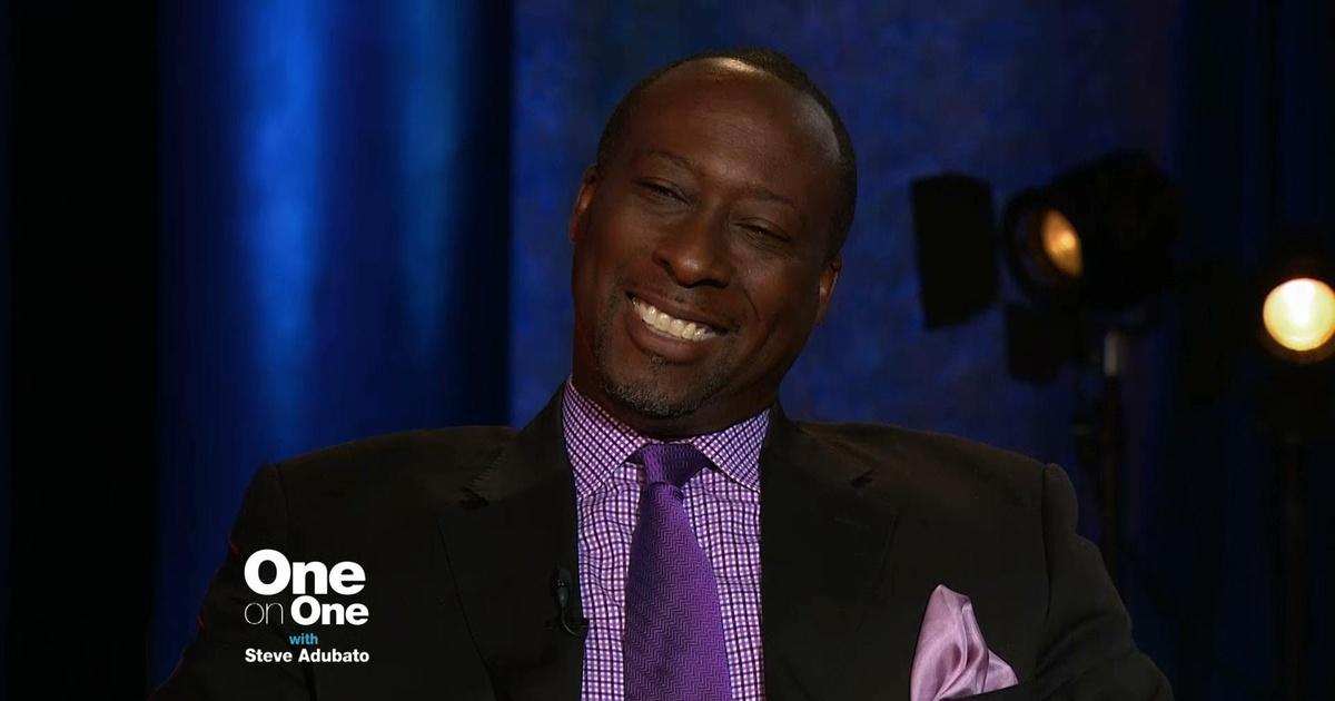 One-on-One | Musician and Producer Frank Brown Jr. Reflects on His ...