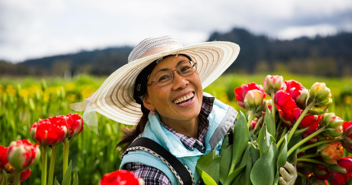 Women's Work: The Untold Story of America's Female Farmers | PBS