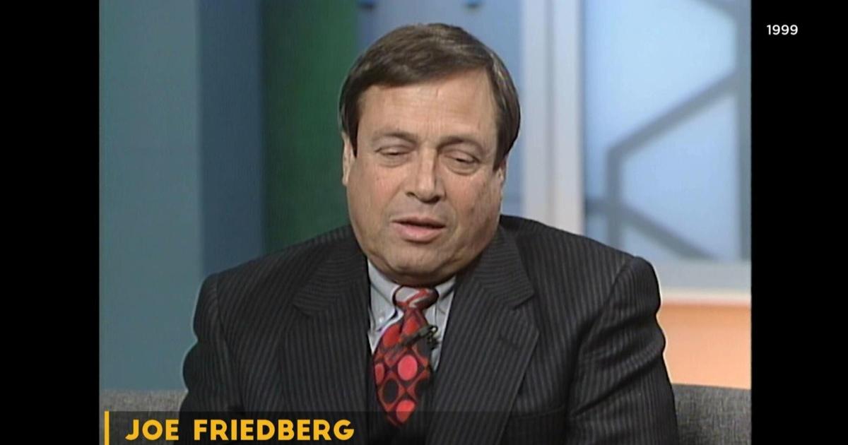 Almanac | Remembering Joe Friedberg | Season 2024 | Episode 41 | SDPB