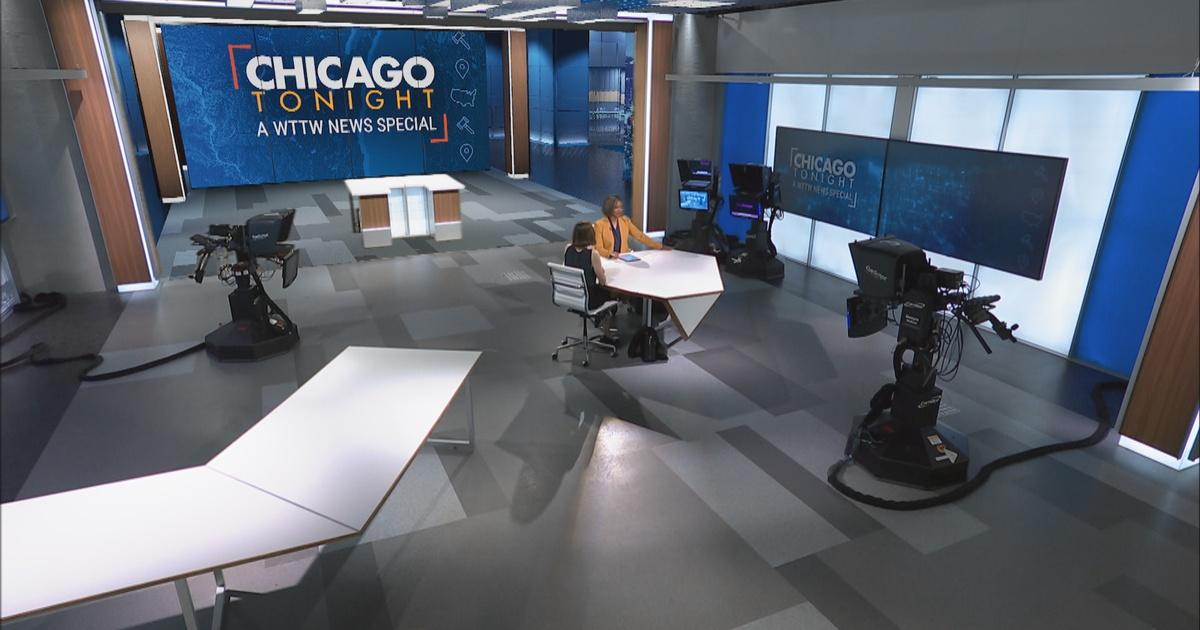 Chicago Tonight | July 15, 2024 - Full Show, 5:30 p.m. | Season 2024 | WTTW
