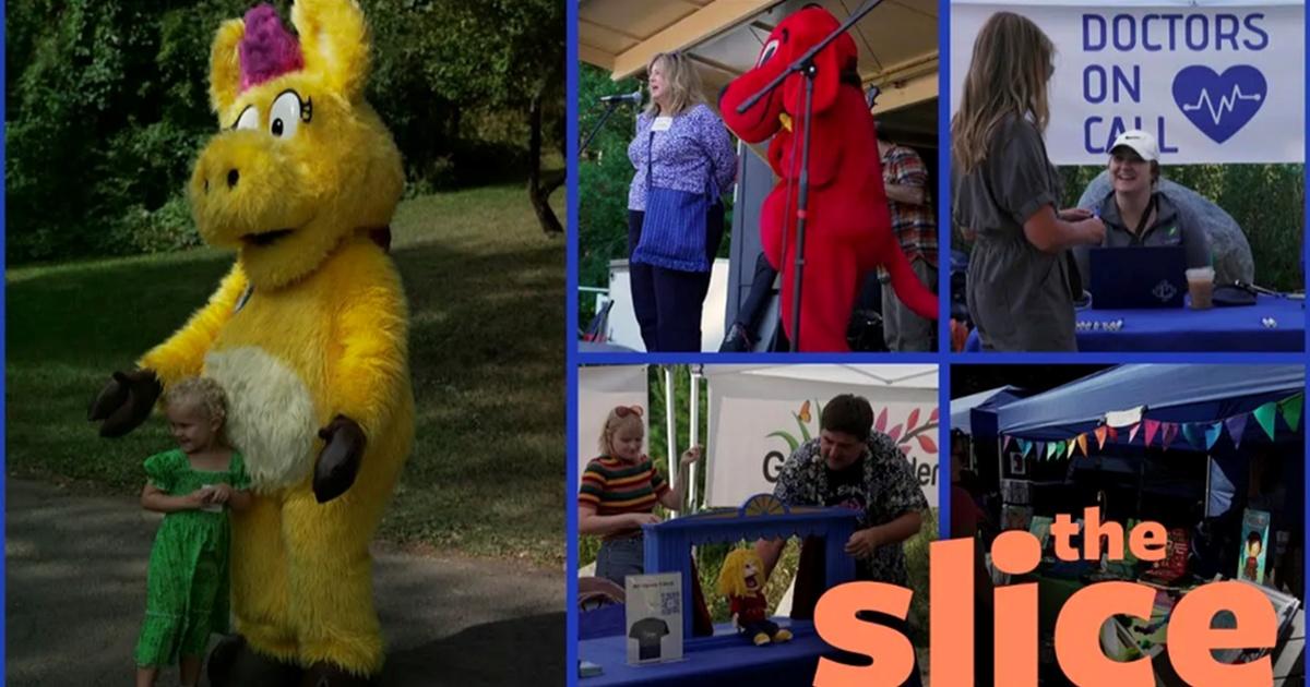 The Slice | PBS North Celebrates 60 Years | Season 2024 | SDPB