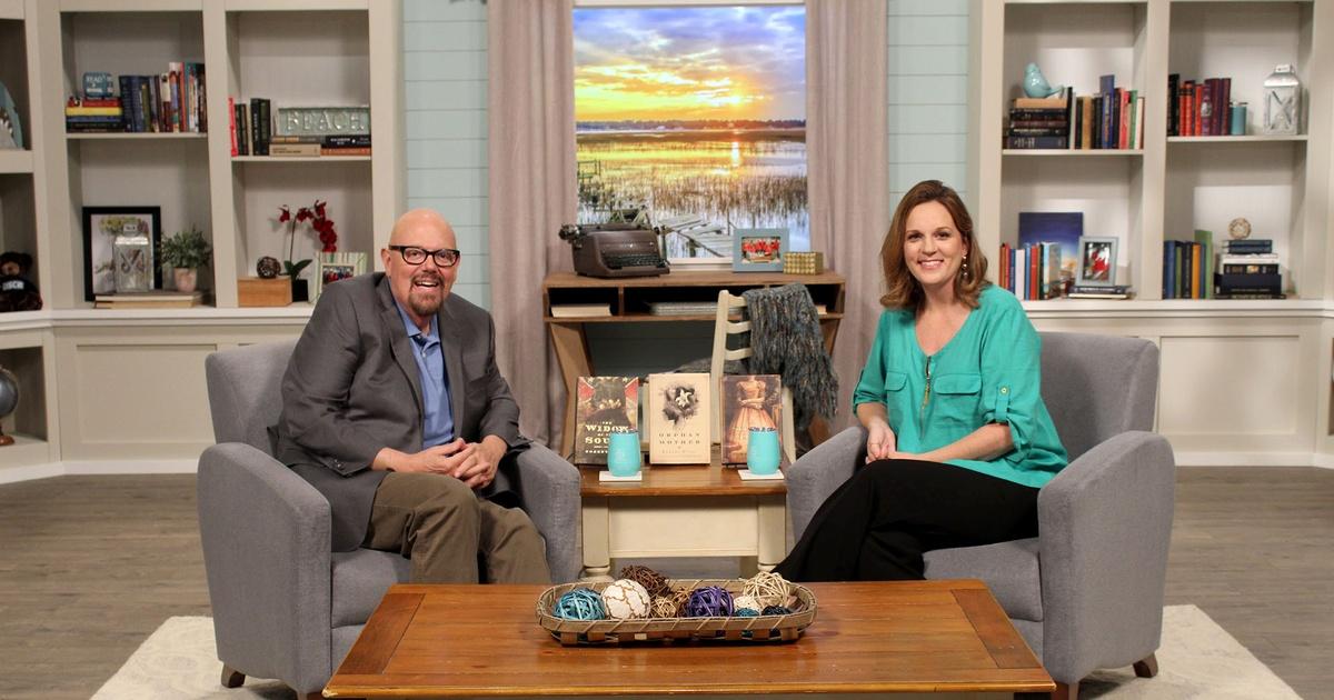 By The River | Robert Hicks | Season 2 | Episode 4 | PBS