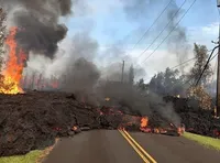 NOVA | Kīlauea: Hawaiʻi on Fire | Season 46 | Episode 3 | PBS