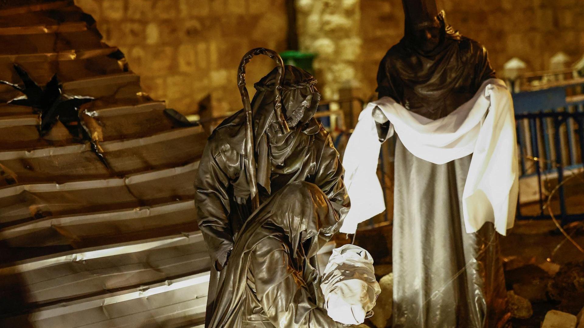 December 24, 2023 - PBS News Weekend full episode | PBS News Hour ...