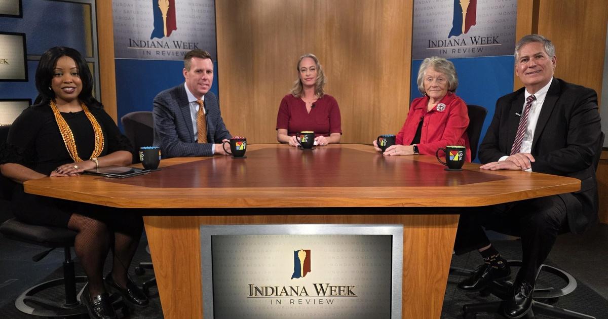 Indiana Week in Review | Gov. Braun Names New Members to the IURC ...