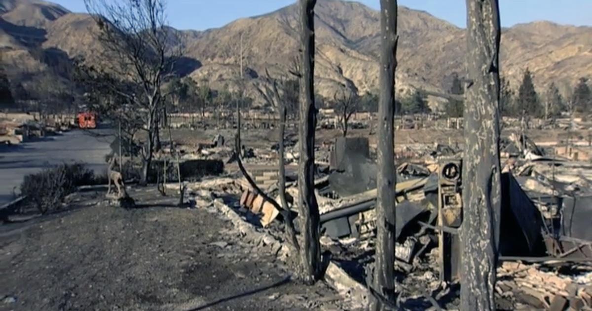 SoCal Connected | After the Burn: Inside Story | PBS