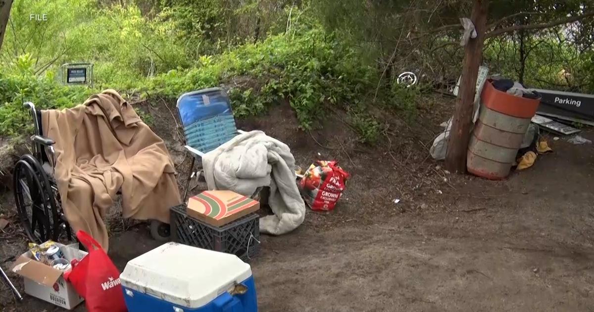 NJ Spotlight News | New effort to fight homelessness in Ocean County ...