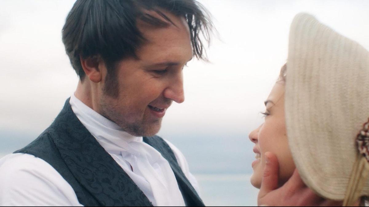 Iconic Moments: Colbourne's Proposal | Sanditon | THIRTEEN - New York ...
