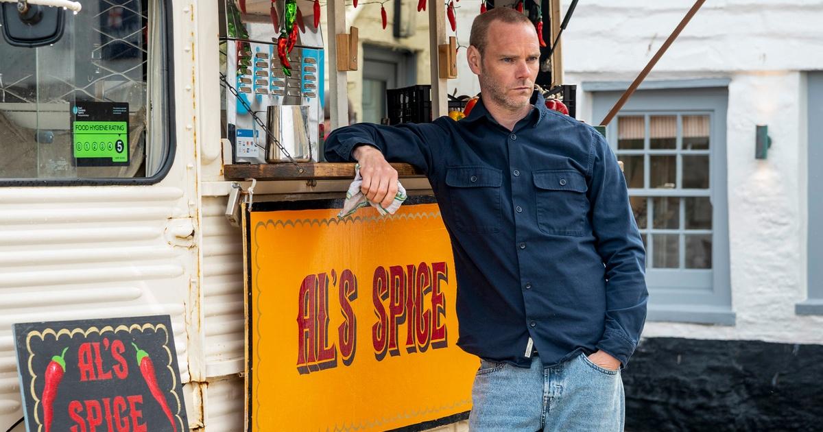 Doc Martin | Everlasting Love | Season 10 | Episode 1004 | WETA