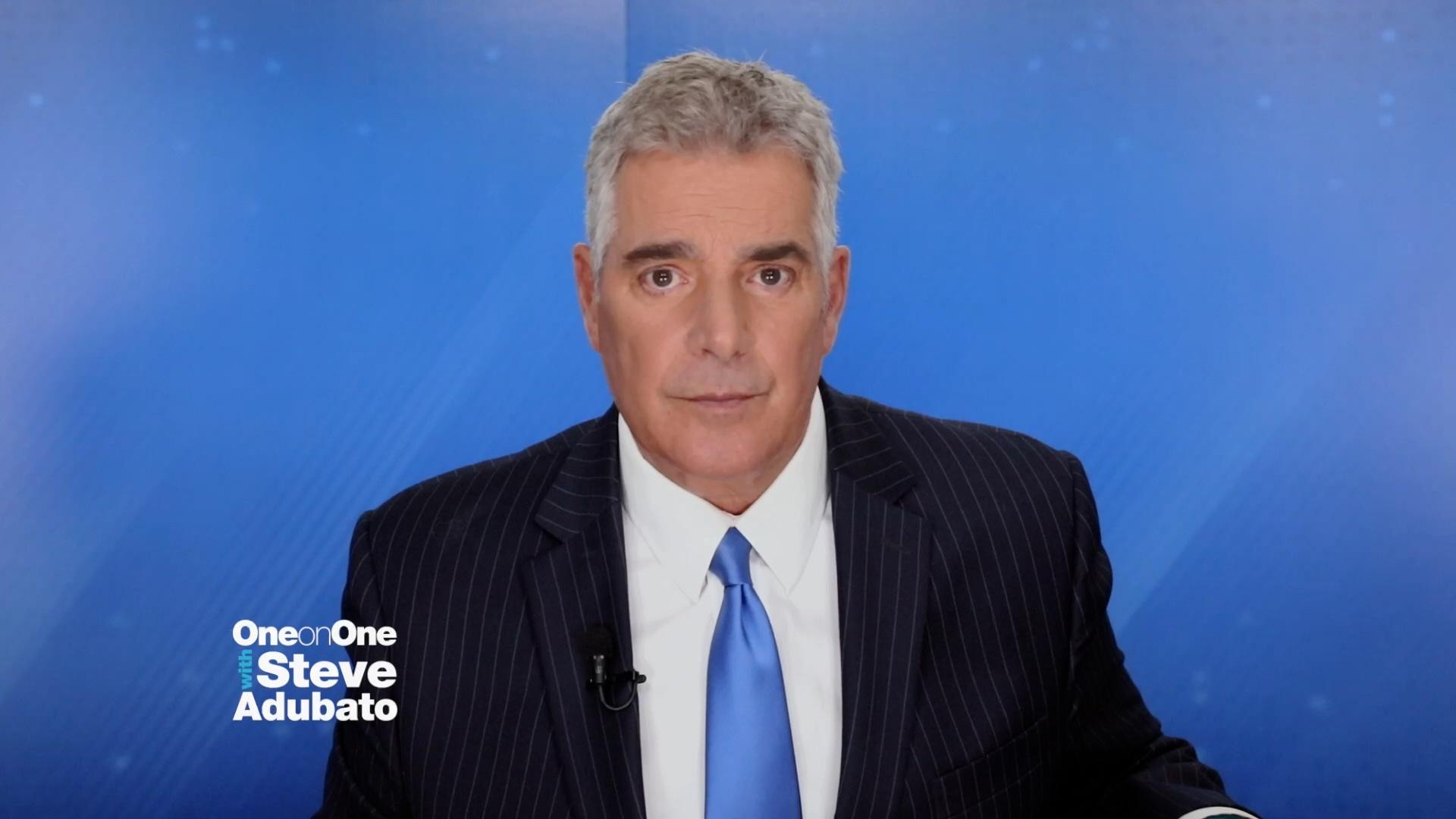 Perry Halkitis, Ph.D.; Molly Pratt; Megan Piphus Peace | One-on-One ...