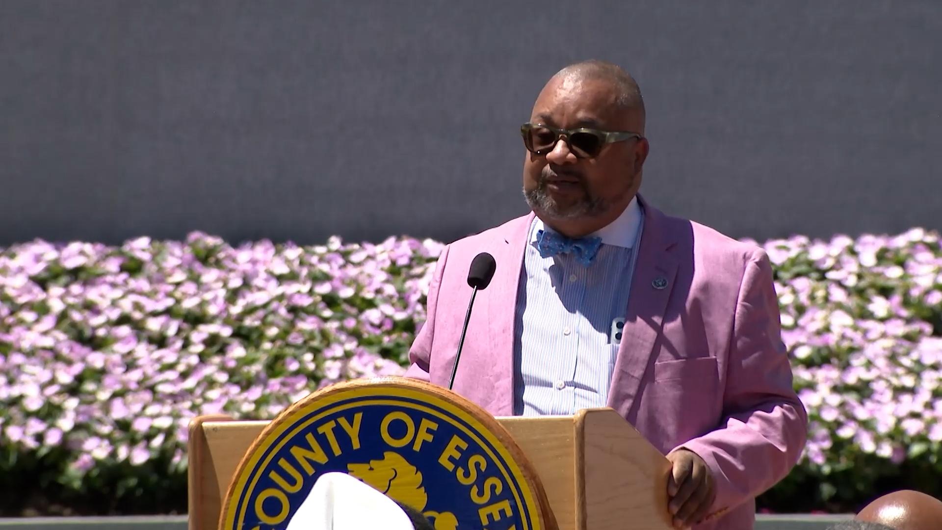 Rep. Payne Jr. remembered as champion of progressive causes | NJ ...
