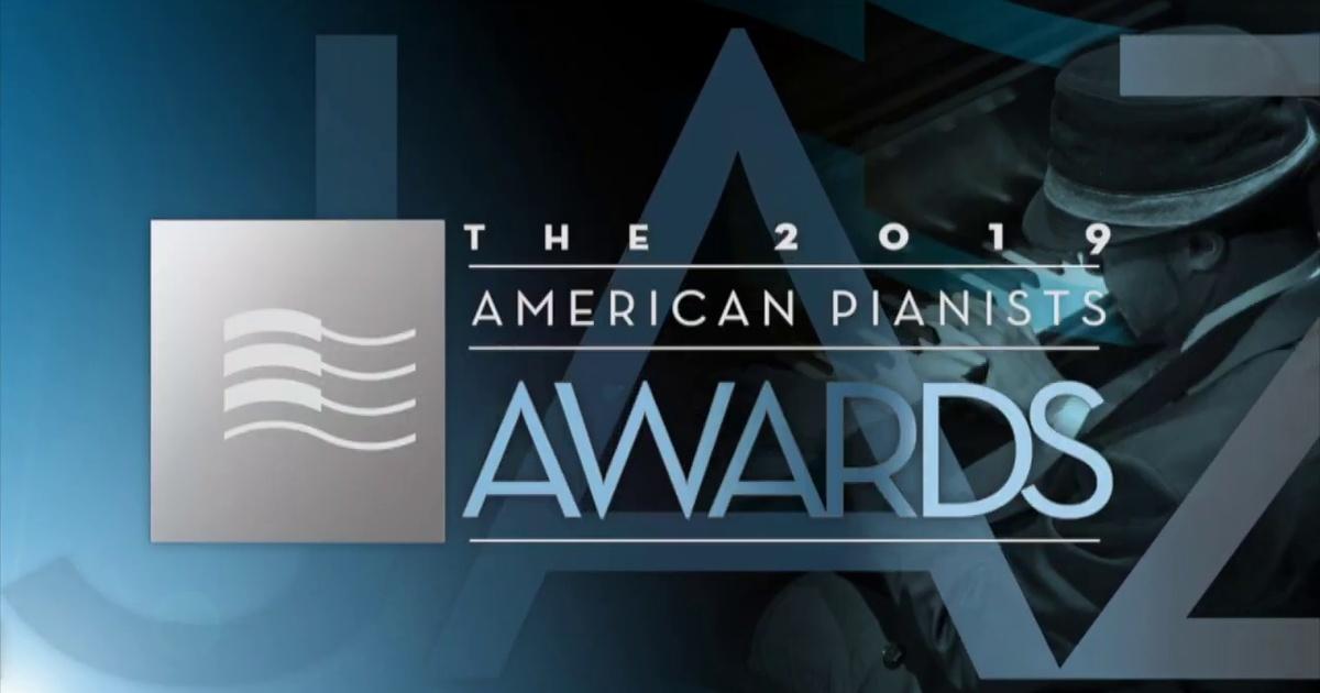 American Pianists Awards 2019 Gala Finals | PBS