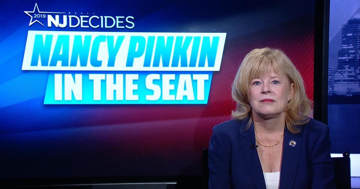 NJTV News | Nancy Pinkin | PBS