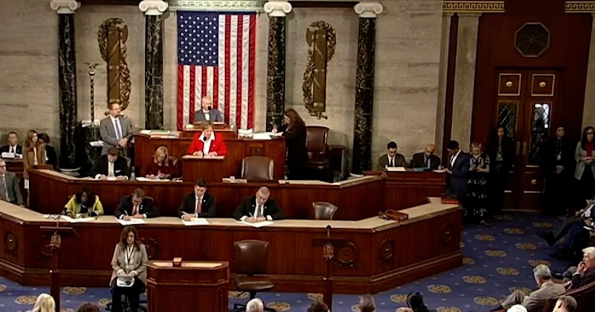 Kentucky Edition | KY Reps React To Lack Of House Speakers | Season 2 ...