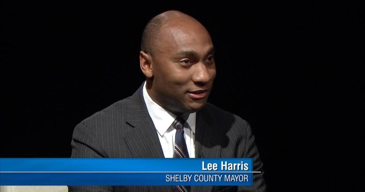 Conversation With . . . | Newsmakers with Lee Harris | Season 2019 ...
