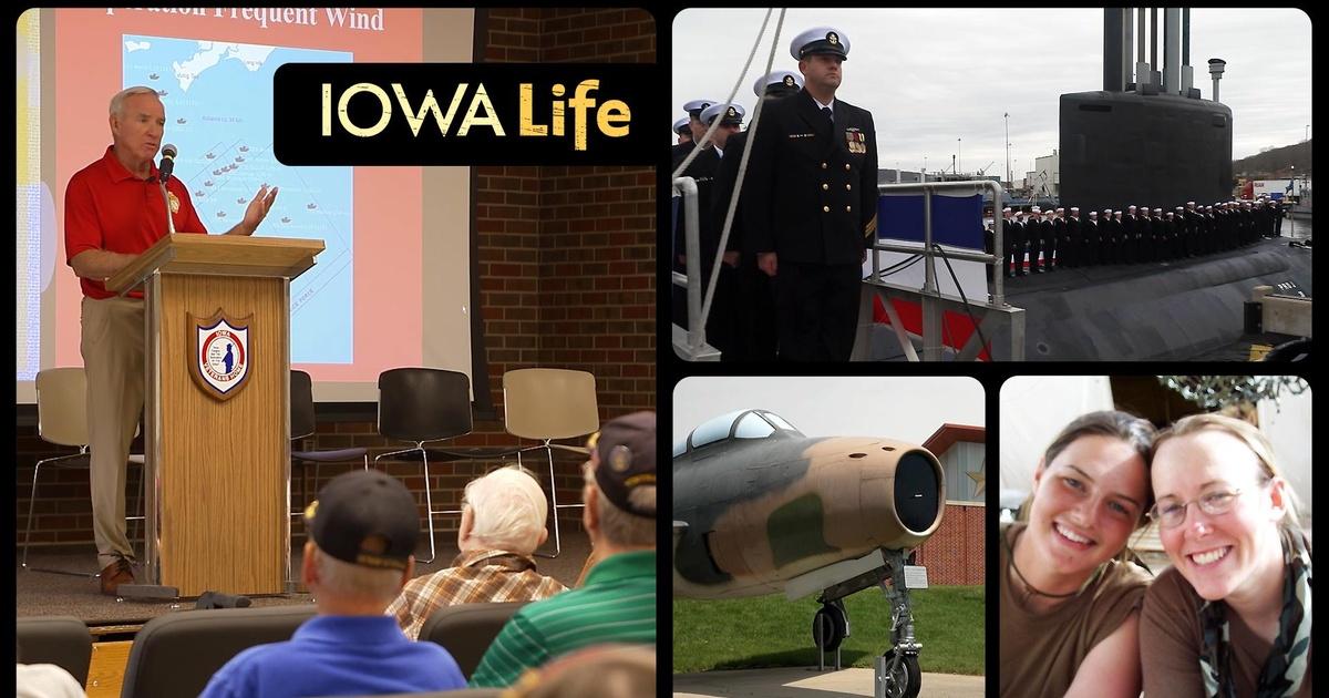 Iowa Life | Season 3 | Episode 305 | PBS