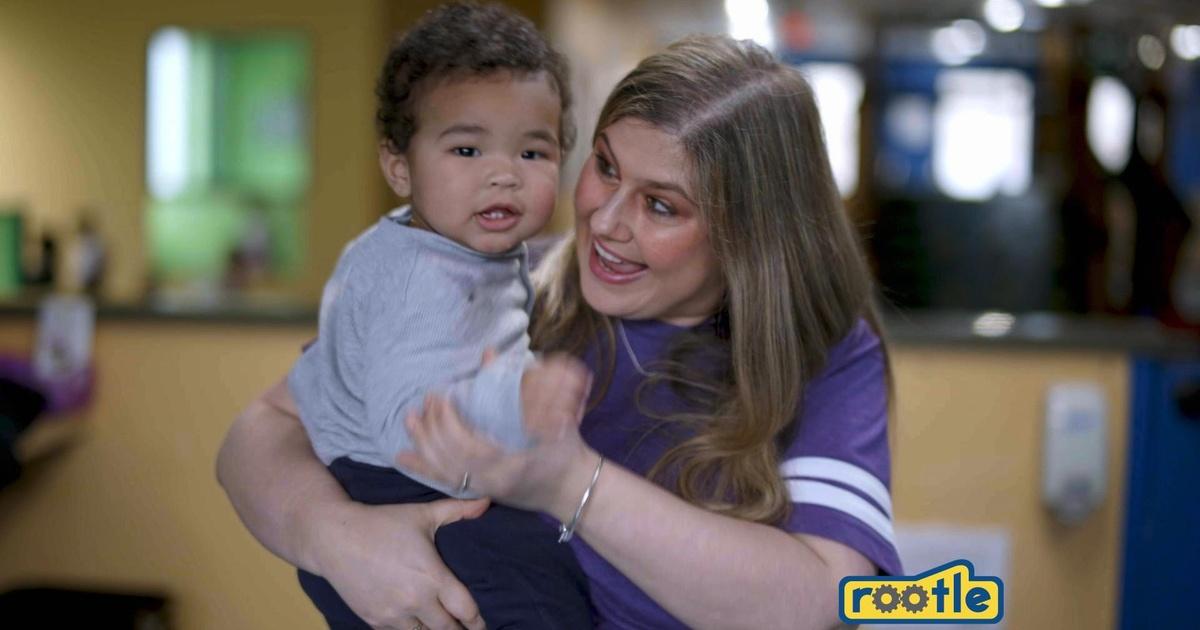 rootle | Finding Quality Child Care | Rootle Readiness | PBS