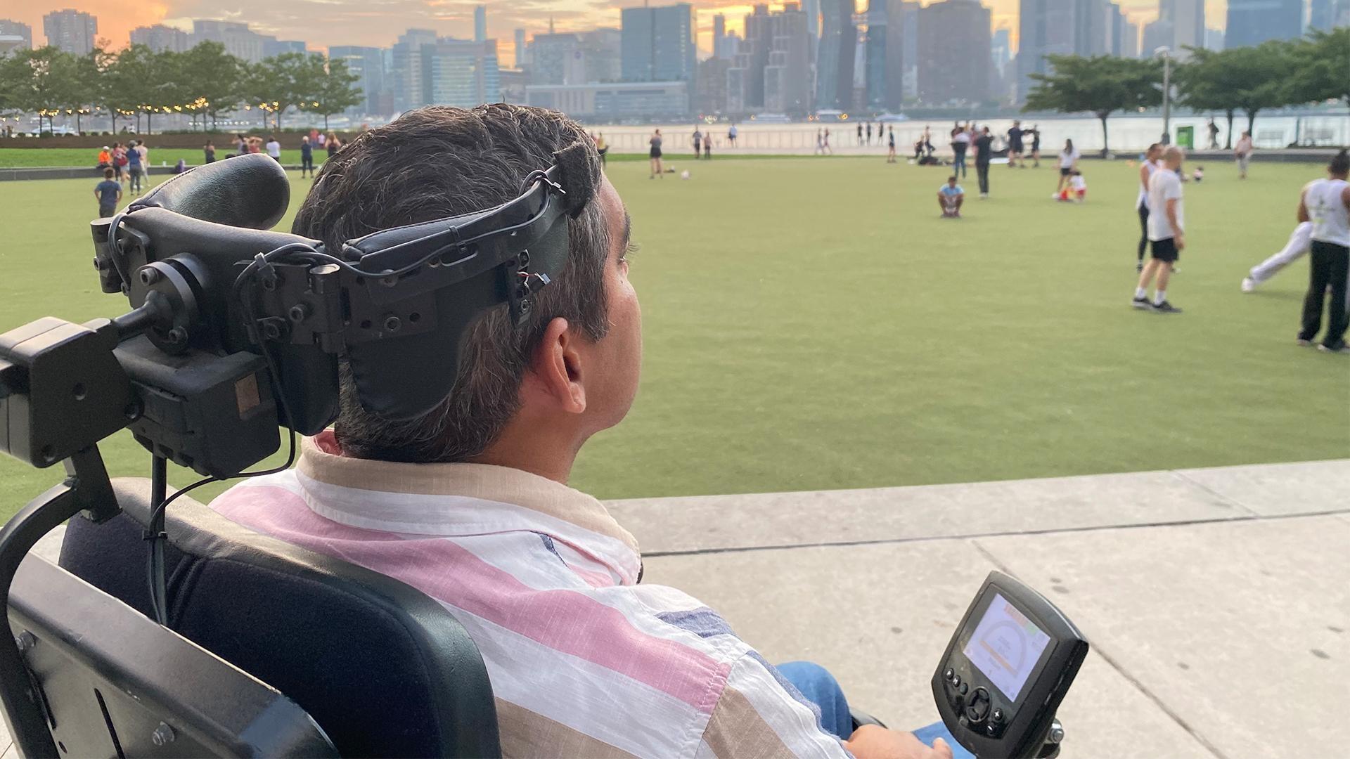 Predicting My MS Preview | NOVA | THIRTEEN - New York Public Media