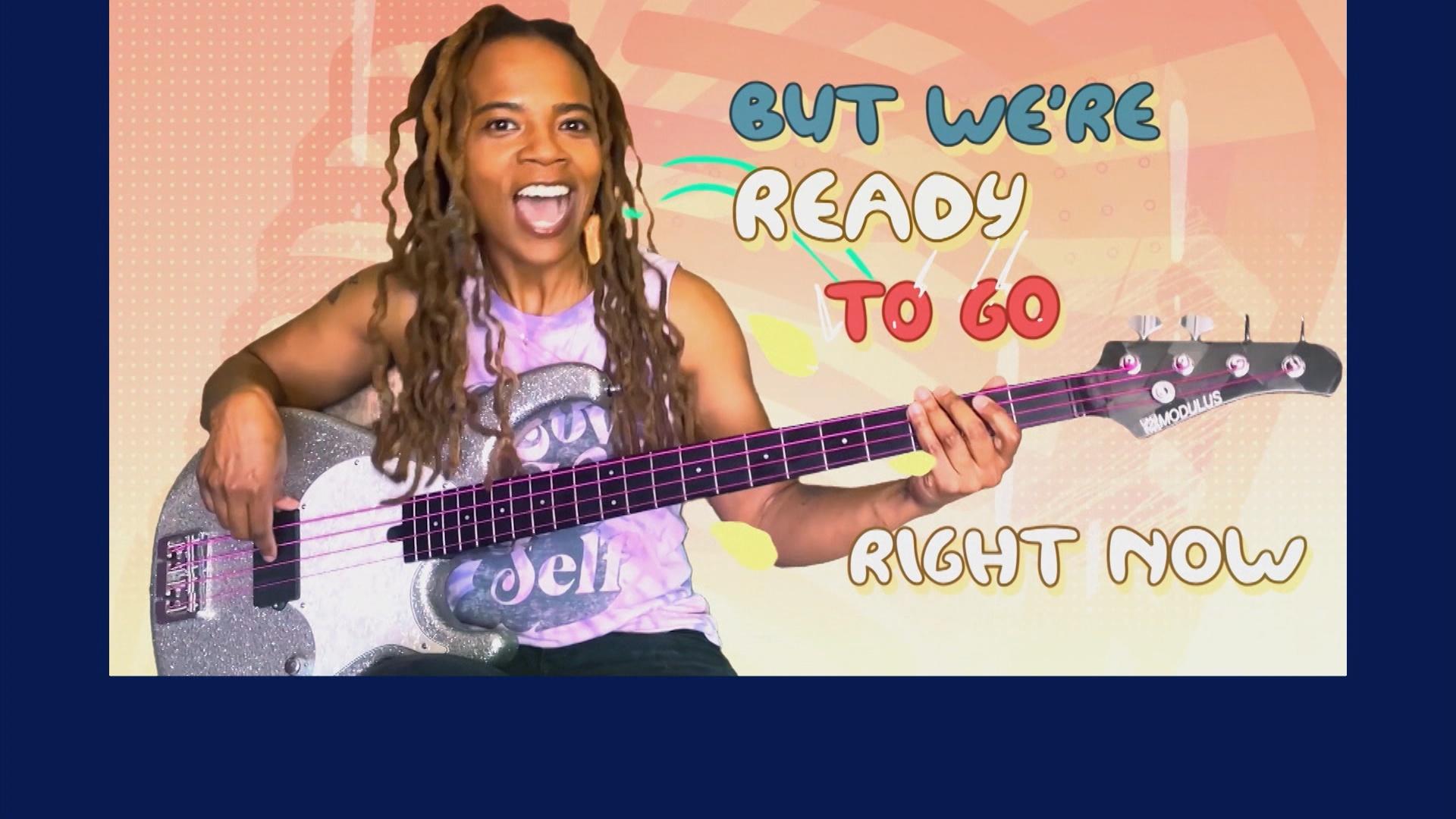 READY SET GO! | Let's Learn | NJ PBS