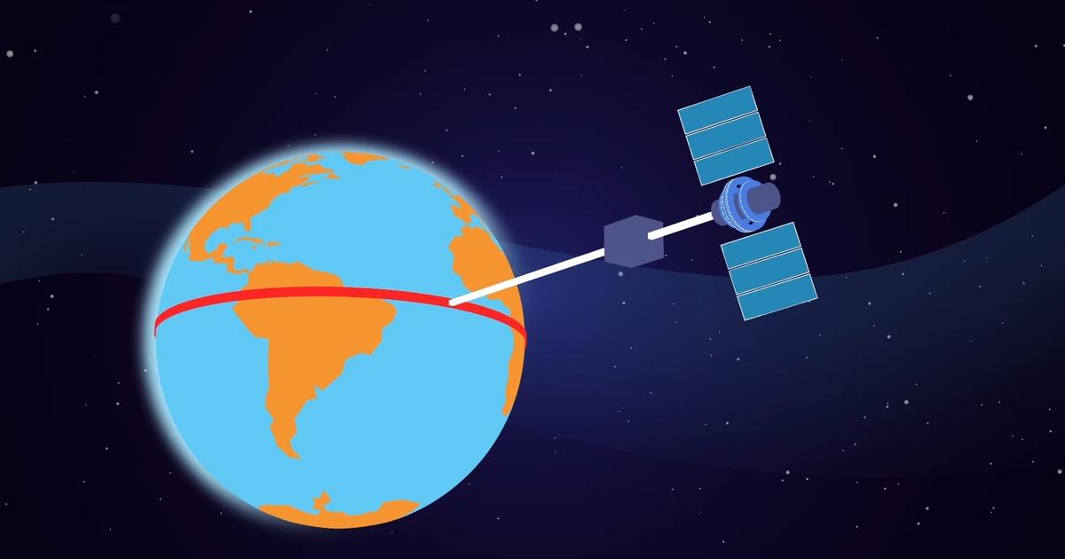 NOVA | The Rocket-Less Future of Space Travel | Season 52 | PBS
