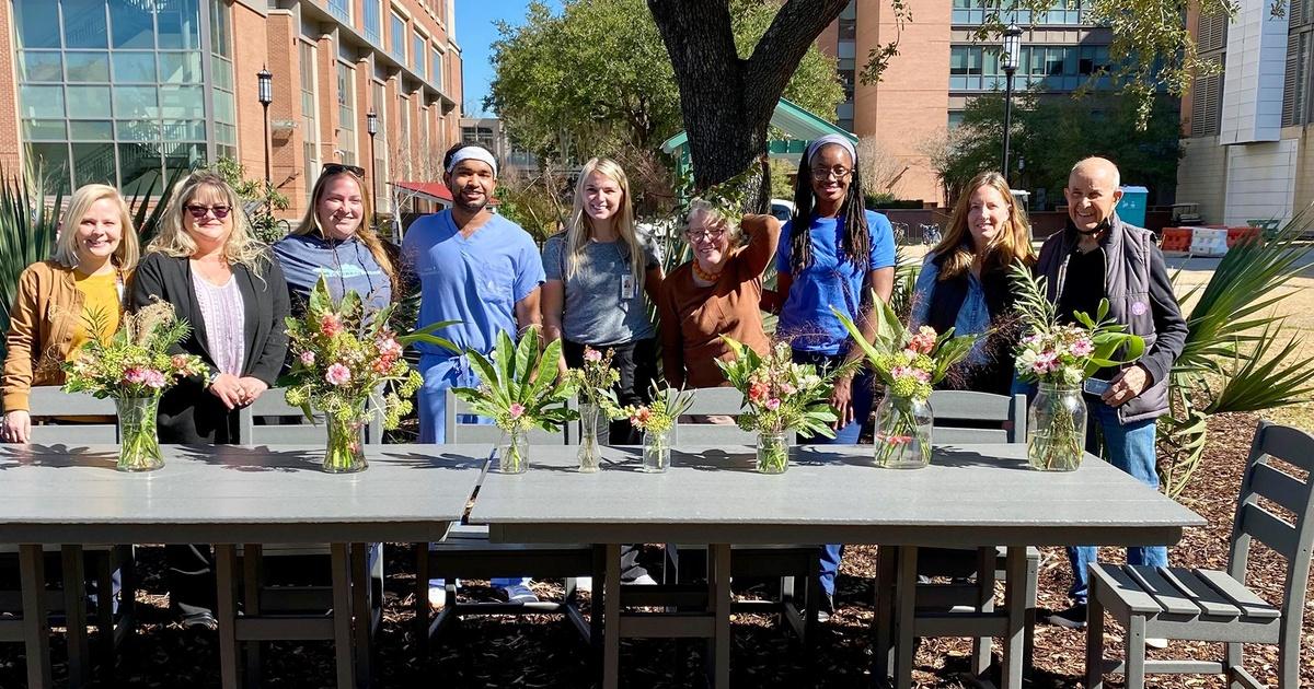 Making It Grow | The MUSC Campus | Season 2022 | Episode 5 | PBS
