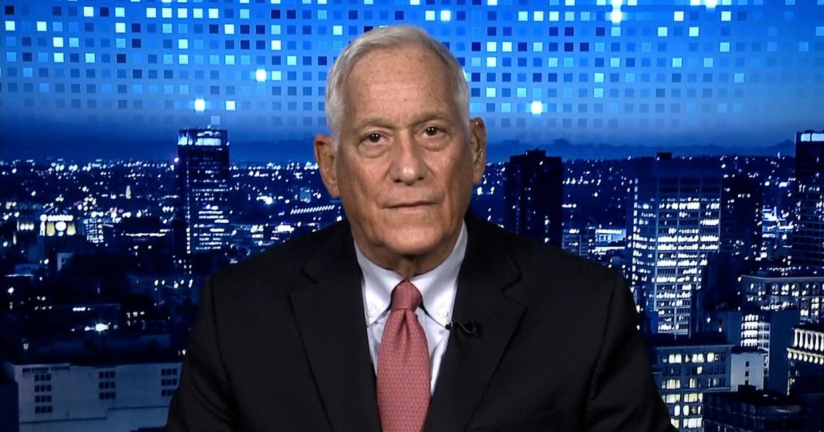 Amanpour and Company | Walter Isaacson on the Life and Legacy of Henry ...