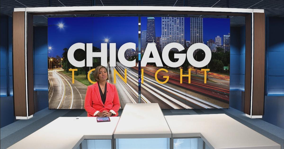 Chicago Tonight | April 24, 2023 - Full Show | Season 2023 | KPBS